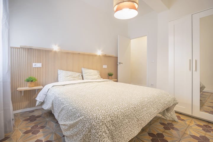 1 Habitación Doble-vetusta #1 - Oviedo