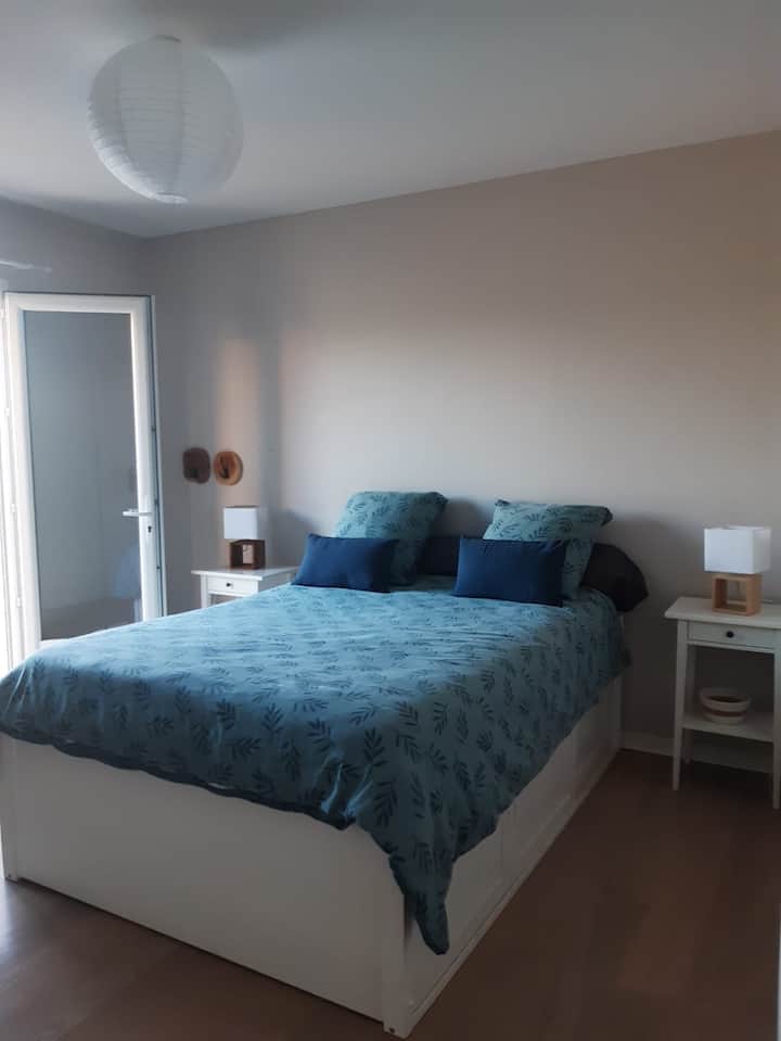 Chambre D'hôtes - Bergerac