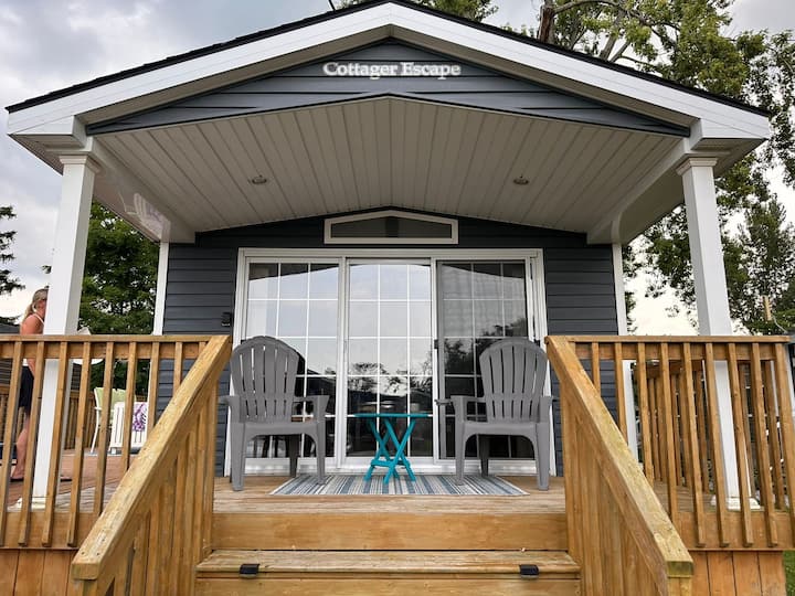 Relaxing Cottage In Niagara-on-the-lake - ナイアガラオンザレイク