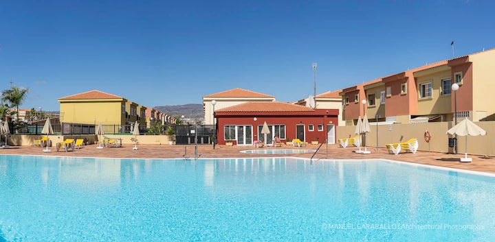 Amazing Bungalow En Maspalomas - Maspalomas