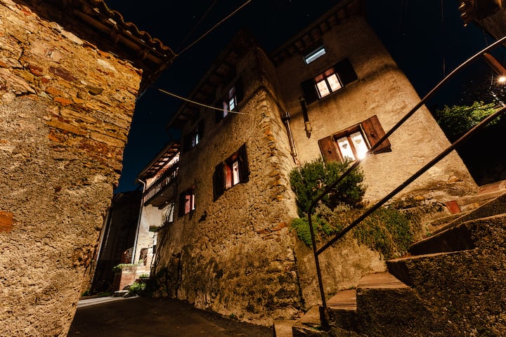 Casa Luisa, Relax Con Vista Panoramica - Schio