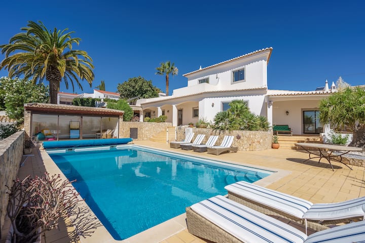 Renovated Home With Pool – Perfect For Families - Lagos, Portugal