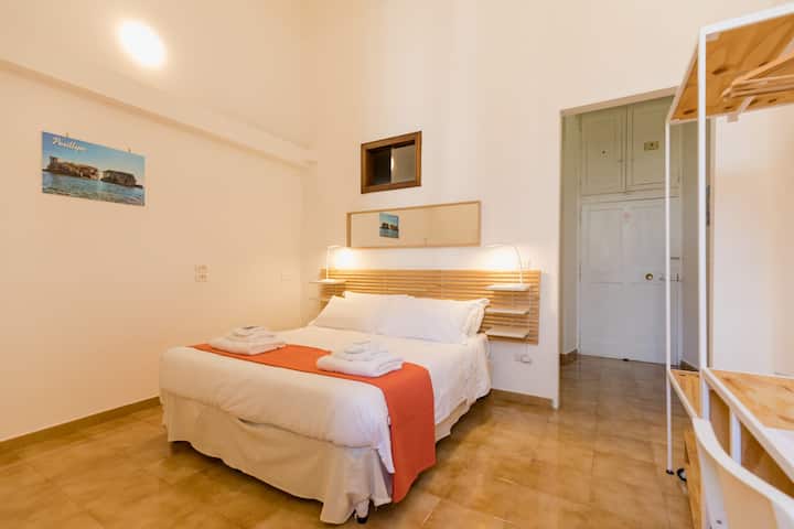 Suite Posillipo - Nápoles