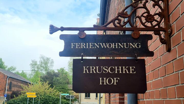 Kruschke-hof
Berlin Entspannt Genießen. - Berlin