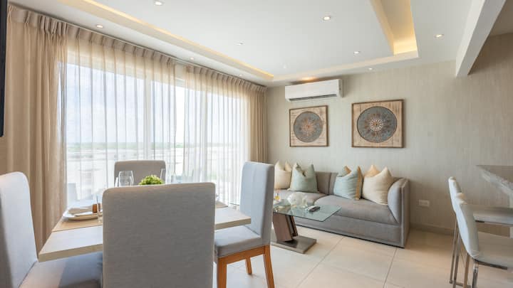 Cozy 3 Br Apartment Cpc - Punta Cana