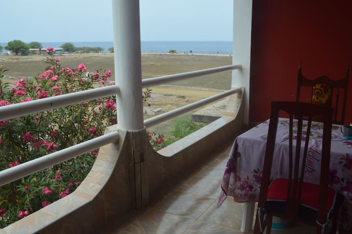 Casa Herminia , Appartement T4 - Cap-Vert