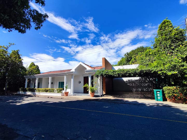Condominio Campestre El Peñón Piscina Privada - Girardot
