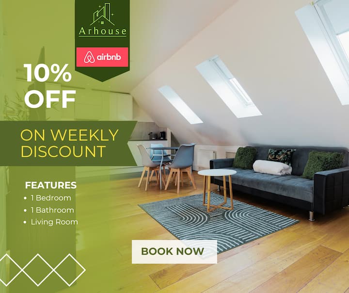 22%off|staymonth|business Travelers - Surbiton