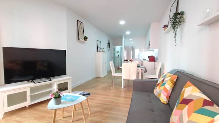 Apartamentos Aptio 644a2 - Oviedo