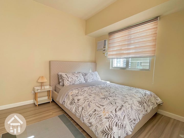 2-bedroom Condo Unit In It Park, Cebu - Cebu City