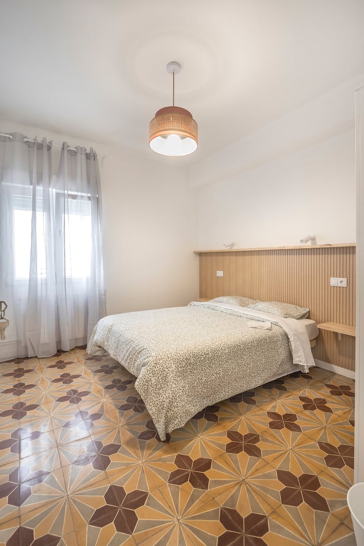 Z Habitación Doble - Vetusta #2 - Asturias