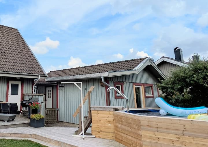 Gästis - Gotland County