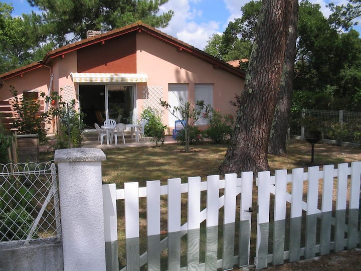 Maison De Famille - Mimizan