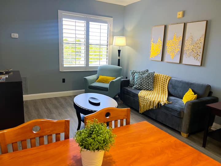 Sleep 6 Guests | Near Disney & Universalorlando - Orlando, FL