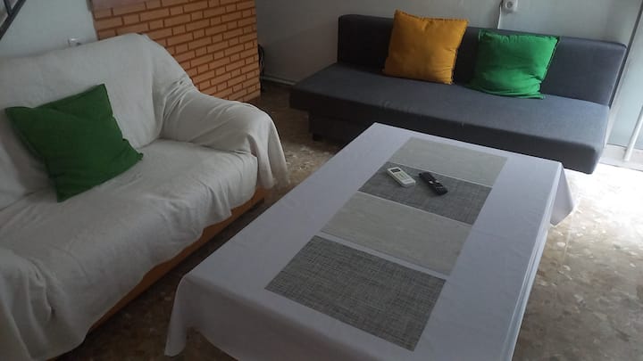Casa En Jerez - Jerez de la Frontera