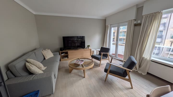 Knokke Top Bel Mooi "Le Caducée" - Bruges