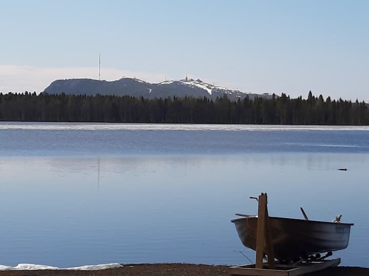 Ruka V.i.p , Premium Villa - Ruka