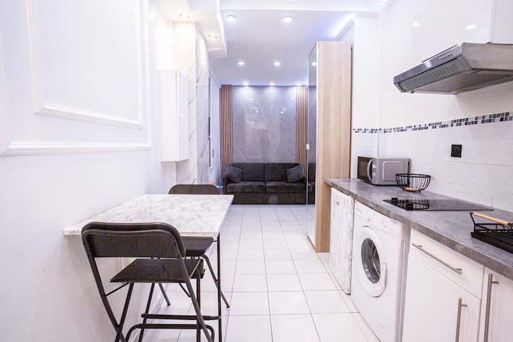 Appartement Royal Carré D'or De Paris 17 Eme - Paris