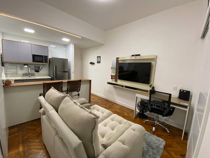 Apartamento Ipanema - Rio de Janeiro