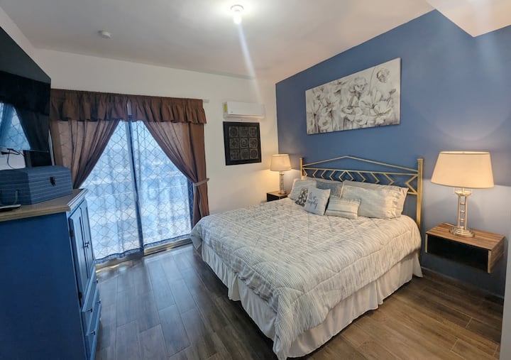 Moderna, Cómoda Y Elegante Residencia. - Chihuahua