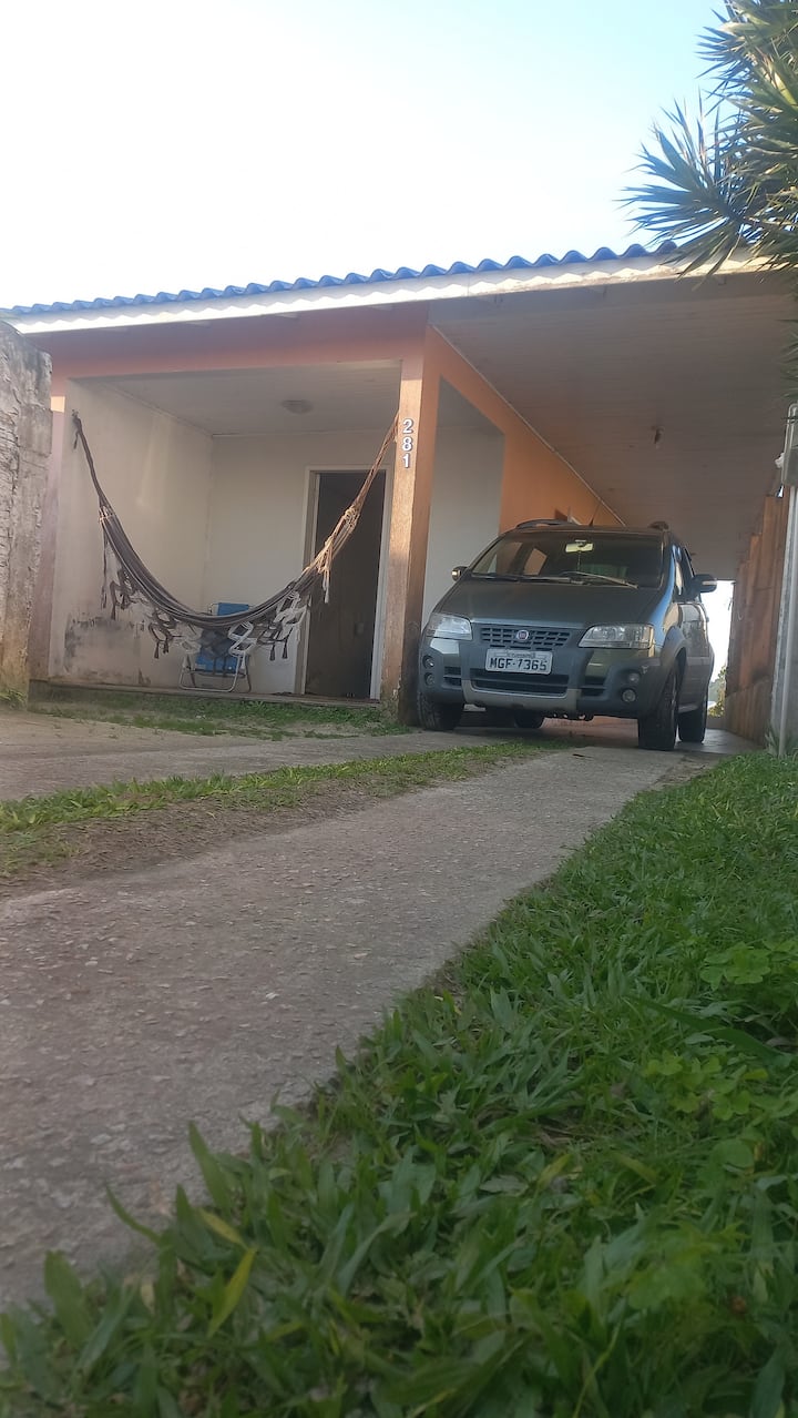 Casa - Florianópolis