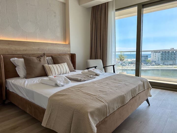 Bellona Bay Apartment 2 - Eforie