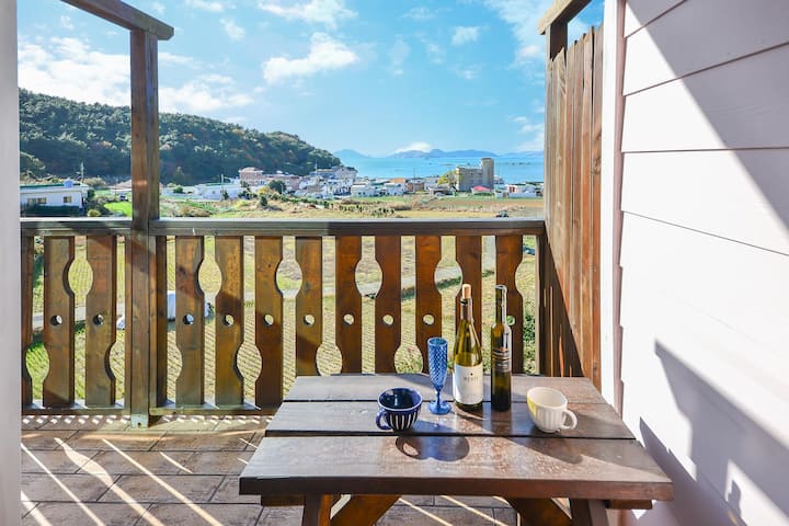 거제시/키즈/바베큐#22306 - Geoje-si