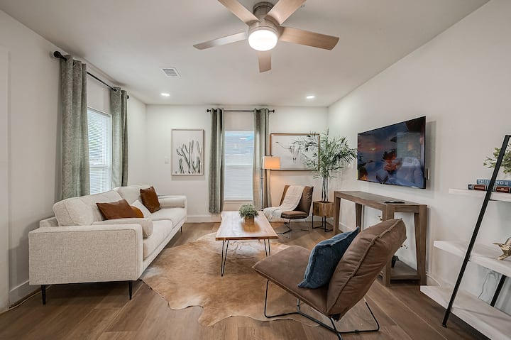 Texas Charm - Houston, TX