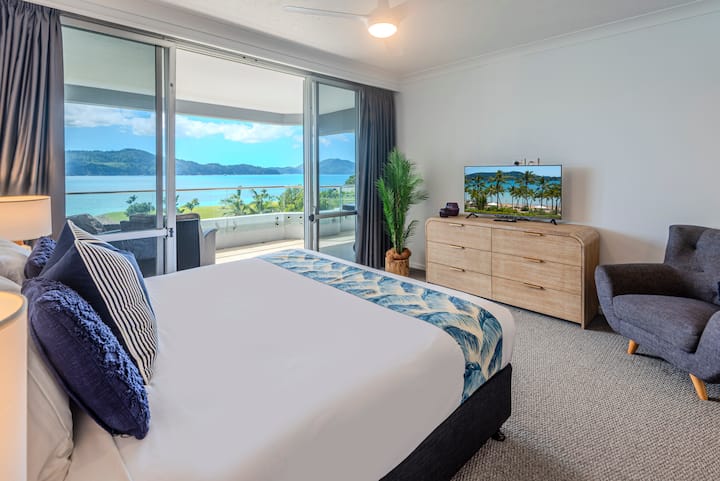 Frangipani 107 On Hamilton Island By Hamorent - Whitsundays