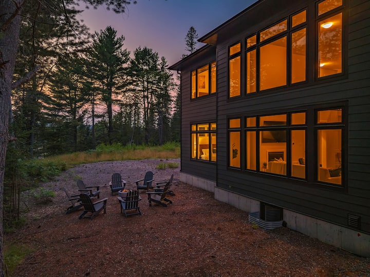 Bbq, Fire Pit, Hot Tub, Mins To Arrowhead - Ontario 60