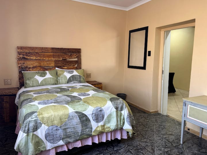 Comfortable Home Away From Home - Fouriesburg