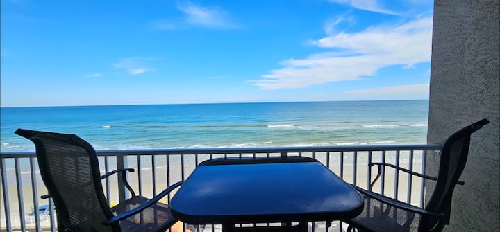 Wonderful Studio On Daytona Beach - Daytona Beach Shores, FL