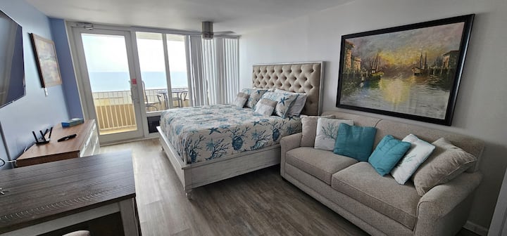 Wonderful Studio On Daytona Beach - Port Orange, FL