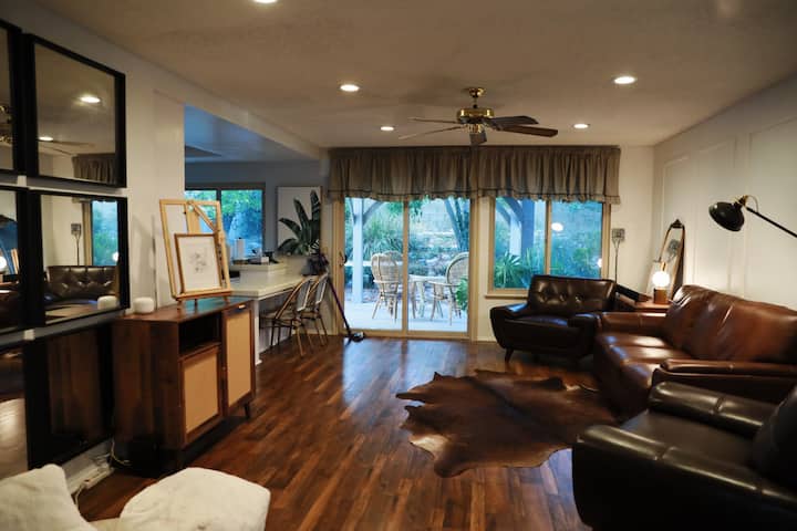 #A Master Room W Private Bathroom | We Love Life - Ontario, CA