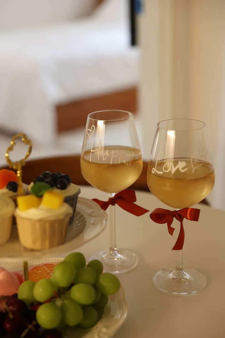 [Cozy House]무료주차/kspo강남/
Coex수서/2베드 넷플릭스/2, 9호선 7분 - Seoul