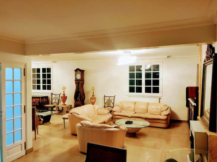 Chambre Avec éQuipements Tout Neuf - Villiers-sur-Marne