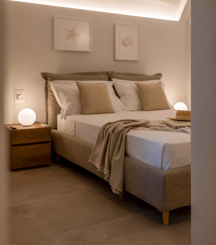 Unique Room In The City Centre Nearby The Sea - Vieste