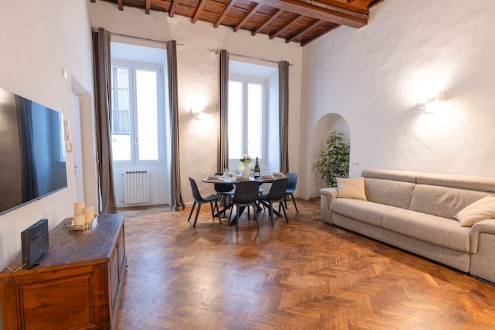 Luxury Glenda's Apartment - Florenz