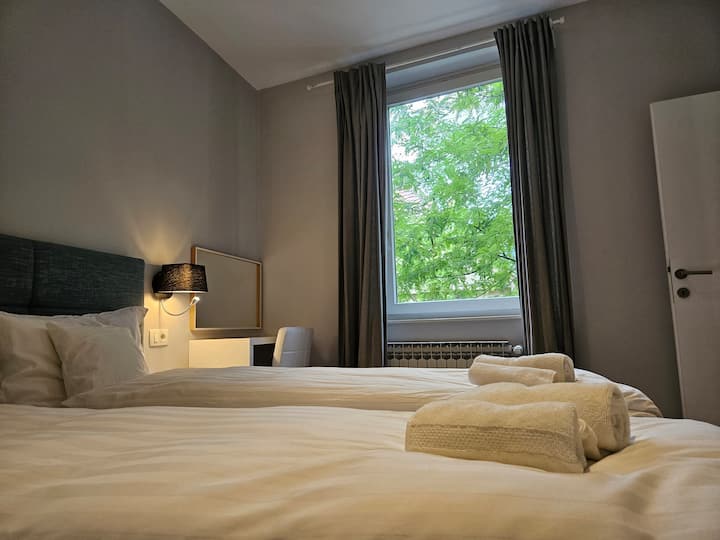 Exclusive Kaptol Apartment - Zagreb