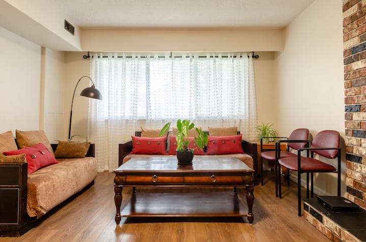 Perfect For Exploring Rm103 - Vancouver