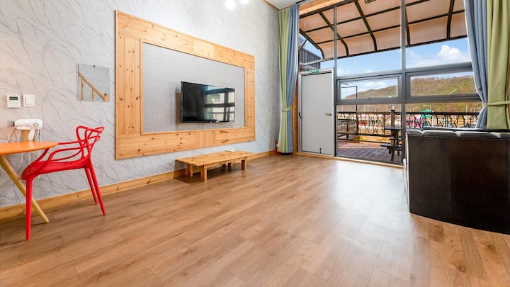 경주시/가족/바베큐/수영장#19711 - Gyeongju-si