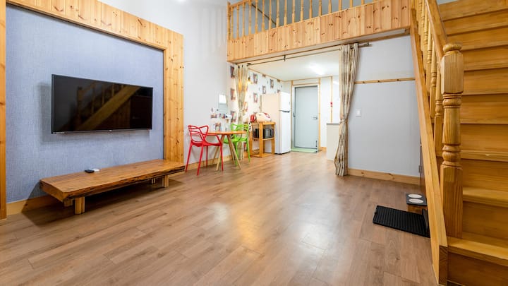 경주시/애견/바베큐/수영장#19712 - Gyeongju-si