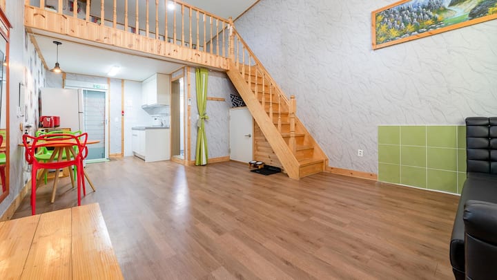 경주시/애견/바베큐/수영장#19714 - Gyeongju-si