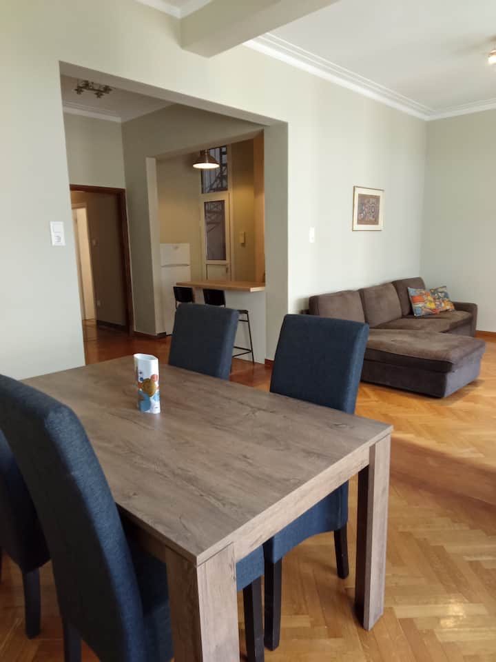 Athens Museum Apartment - Atenas