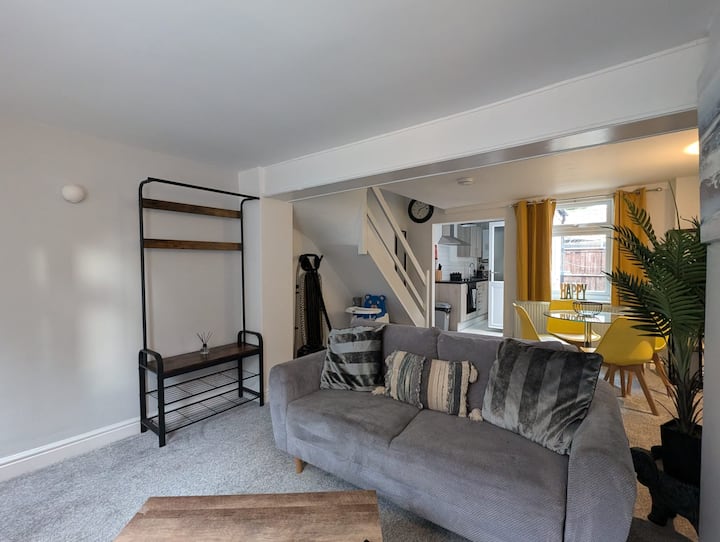 Botolphsview Terrace Boston - Lincolnshire