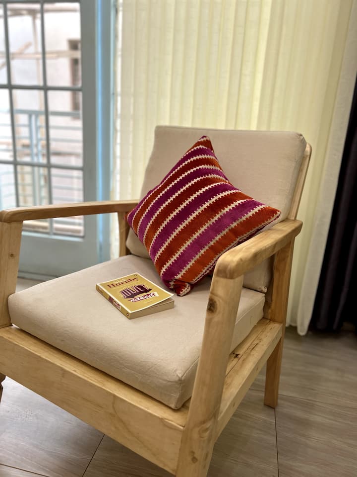 Live Well Rwanda House - Kigali