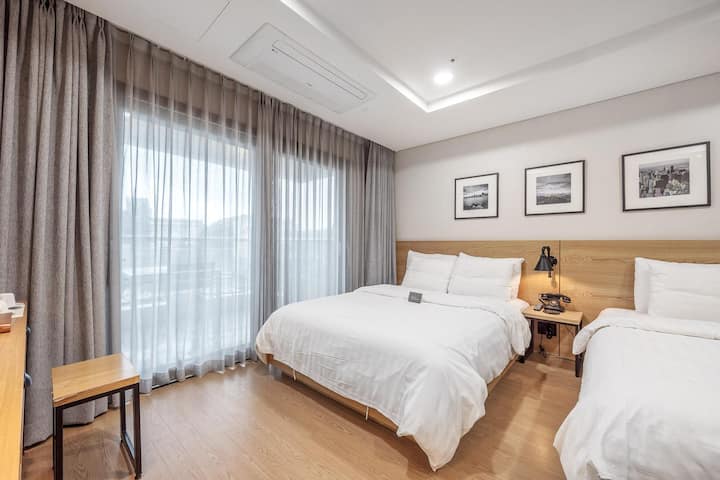 보령시/키즈/산전망/바베큐/수영장#23620 - Boryeong-si