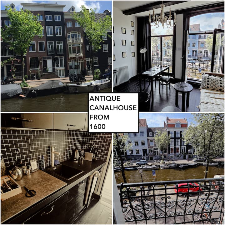 Joyjoyjoy Eco Chic Design Studio/french Terrace - Amsterdam