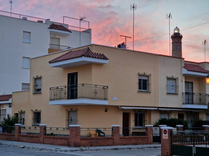 Casa En Playa De Regla - Chipiona