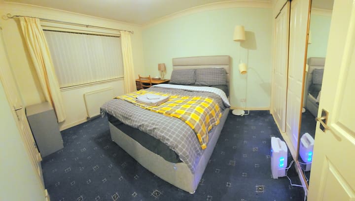 Lovely Home Stay Private Room W Attached Bathroom - Saint Andrews